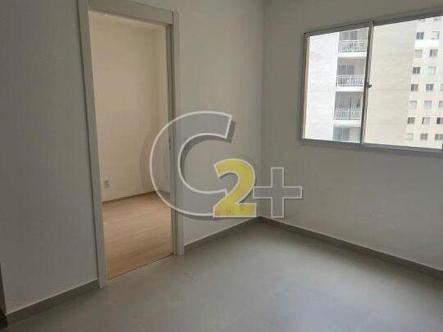 Apartamento à venda na Barra Funda com 2 quartos, sem vaga