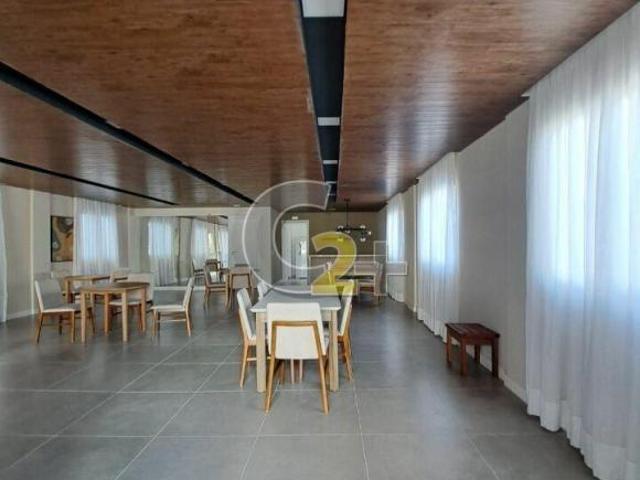 Apartamento a venda na Barra Funda com 2 quartos, sem vaga