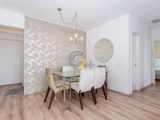 Apartamento à venda na Barra Funda com 2 quartos, sendo 1 suíte e 1 vaga