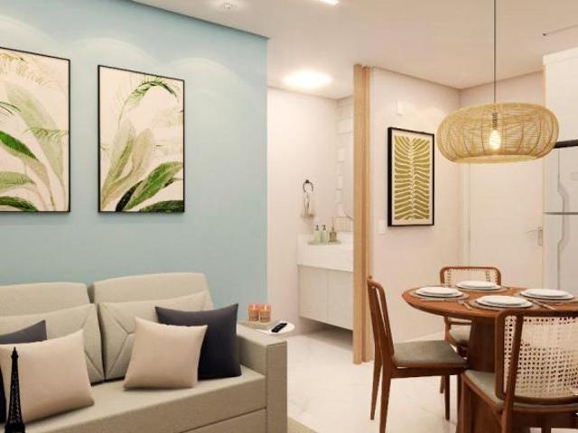 Apartamento a venda na Barra Funda com 2 Quartos, Vai do jeito que tá nas fotos, com tudo dentro