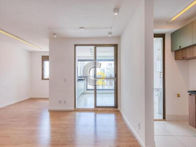 Apartamento à venda na Barra Funda com 3 quartos, 1 suíte e 2 vagas