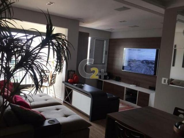 Apartamento á venda na Barra Funda com 3 quartos sendo 1 suíte 2 vagas de garagem