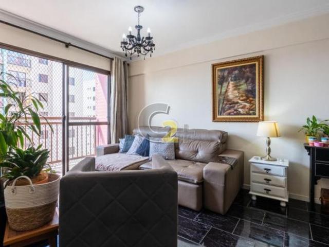 Apartamento à venda na Barra Funda com 3 quartos, sendo 1 suíte e 2 vagas