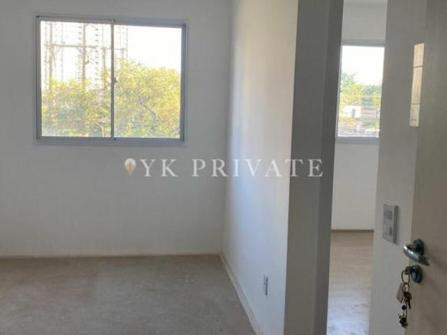 Apartamento à Venda na Barra Funda/ Condomínio Urban Barra Funda/ 2 dormitórios/ 1 banheiro