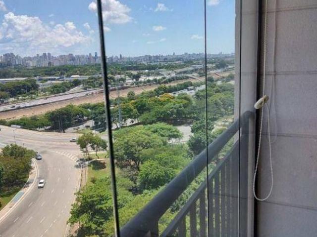Apartamento a Venda na Barra Funda de 58 m²