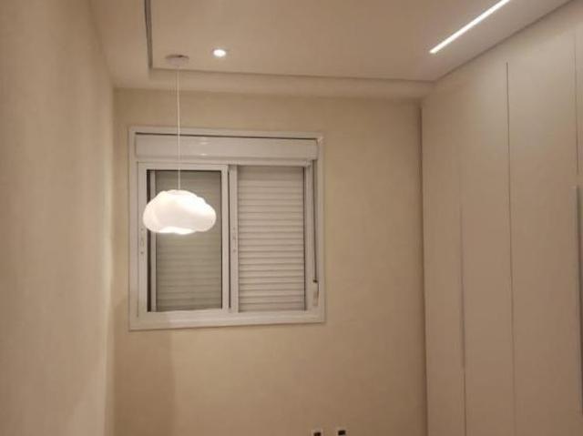 Apartamento à venda na Barra Funda de 69 m², 2 quartos, 1 vaga