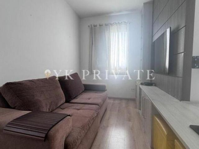 Apartamento à Venda na Barra Funda, Rua Tagipuru/ 70m² / 2 Quartos/ 1 Suíte/ 1 Vaga