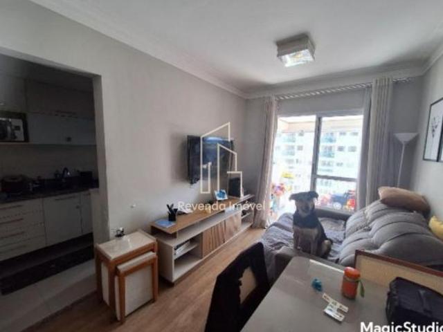 Apartamento à venda na Barra Funda, São Paulo SP: 2 quartos, 1 suíte, 2 banheiro