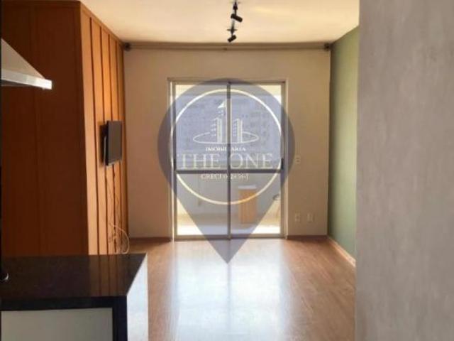 Apartamento à venda na Barra Funda, SP: 2 quartos, 1 suíte, 2 salas, 2 banheiros, 1 vaga de garagem