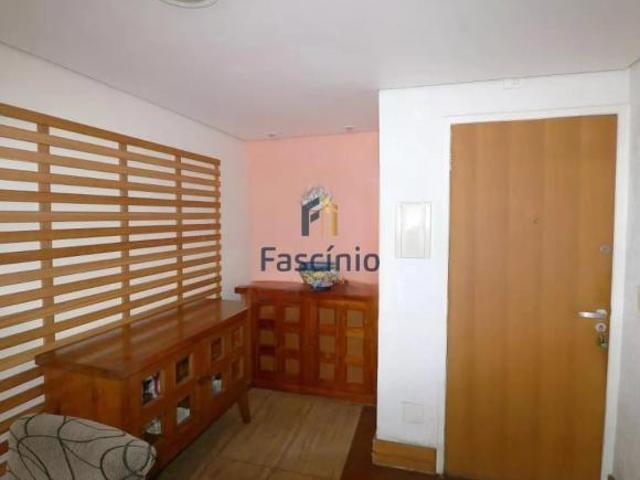 Apartamento à venda na Barra Funda