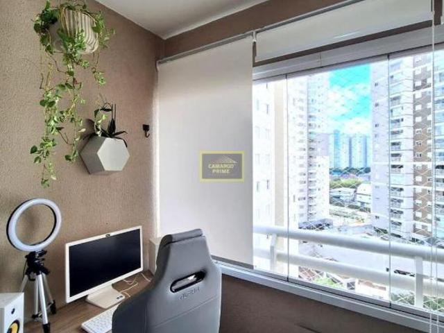 Apartamento à venda na Barra Funda
