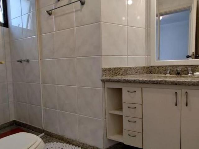 Apartamento à venda na Barra Funda