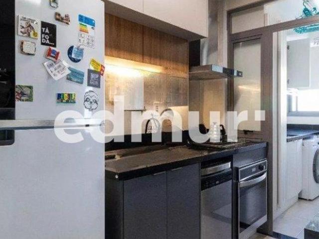 Apartamento à venda na Barra Funda