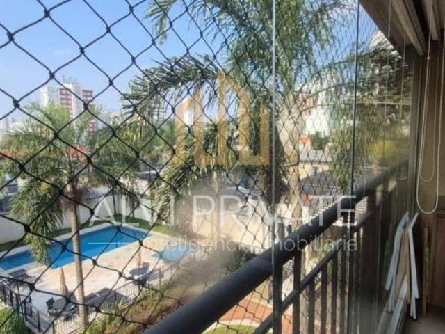 Apartamento à Venda na Barra Funda | 101 m² | 3 Dormitórios | 1 Suíte | 2 Vagas