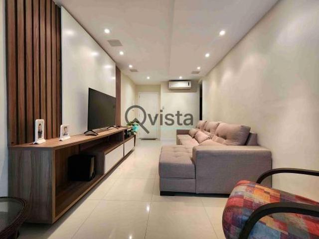 Apartamento à venda na Barra Funda