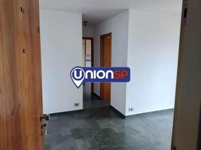 Apartamento à venda na Barra Funda