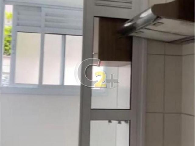 Apartamento à venda na Barra Funda, 1 quarto sem vaga de garagem