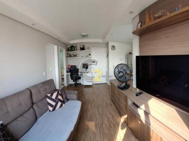 Apartamento á venda na Barra Funda, 1 quarto, sem vaga de garagem