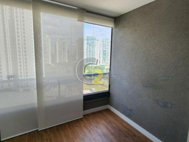 Apartamento á venda na Barra Funda, 1 quarto, 1 vaga de garagem