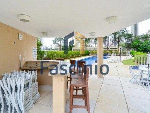 Apartamento à venda na Barra Funda