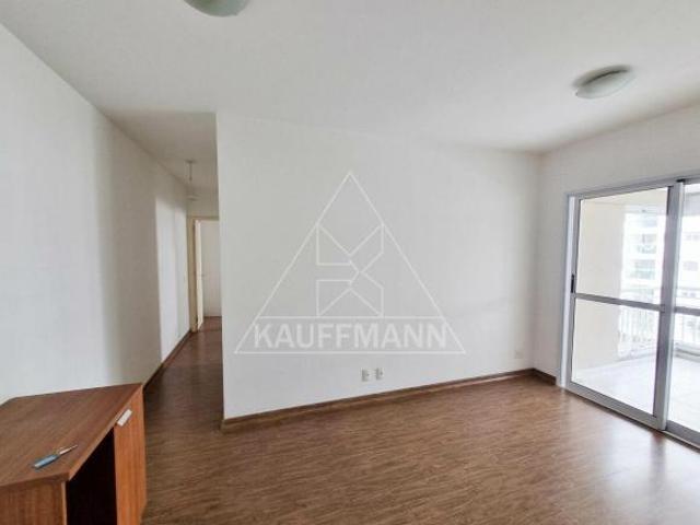 Apartamento à Venda na Barra Funda 2 Dormitórios 1 Vaga 58m² de Área Útil