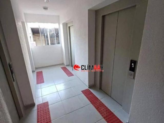 Apartamento à venda em Barra Funda com 45m², 2 dorm sem garagem Zona Oeste SP