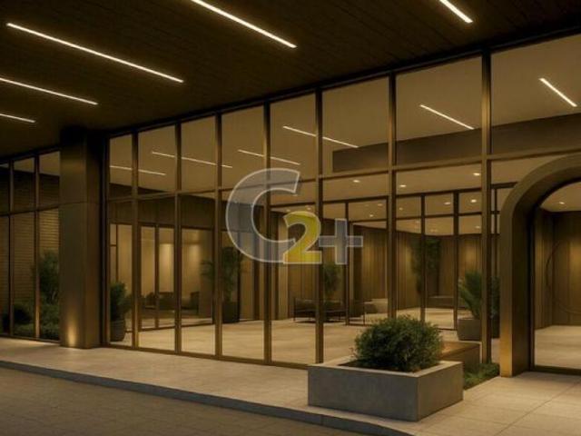 Apartamento á venda na Barra Funda, 2 quartos, 1 suíte, 1 vaga de garagem