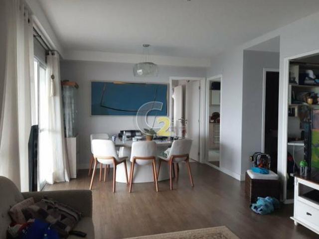 Apartamento a venda na Barra Funda 2 quartos 1 suite 2 vagas