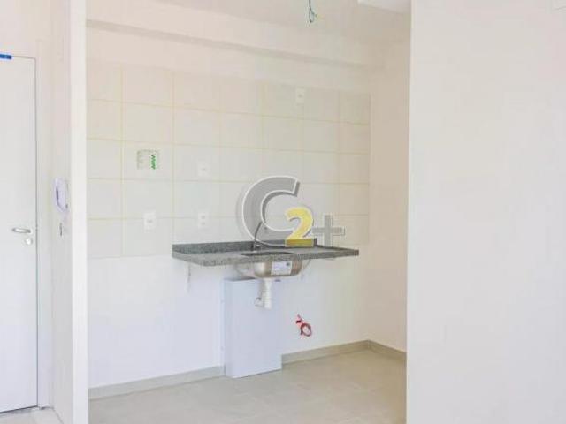 Apartamento á venda na Barra Funda, 2 quartos, sem vaga