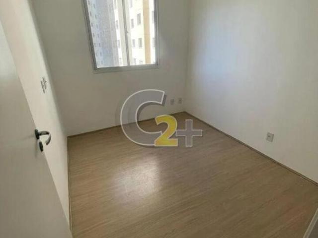 Apartamento a venda na Barra Funda 2 quartos, sem vaga