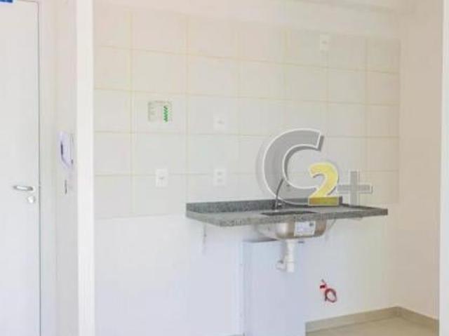 Apartamento á venda na Barra Funda, 2 quartos, sem vaga