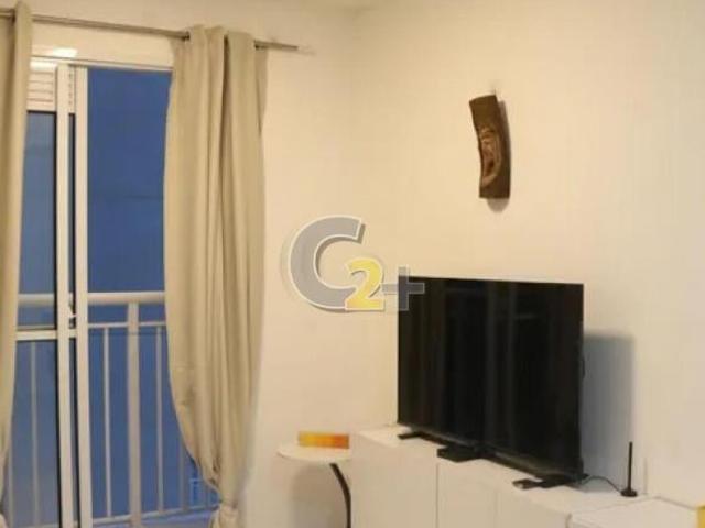 Apartamento a venda na Barra Funda, 2 quartos, sem vaga