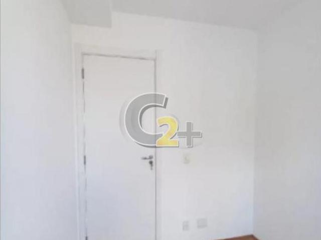 Apartamento á venda na Barra Funda 2 quartos, sem vaga