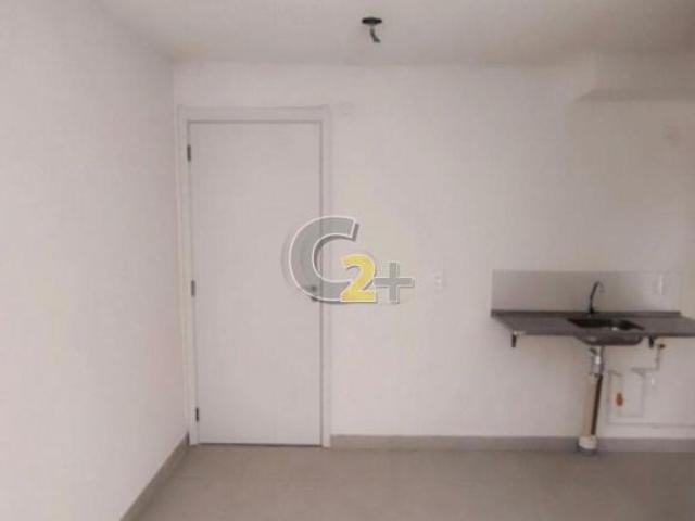 Apartamento à venda na Barra Funda, 2 quartos, sem vaga