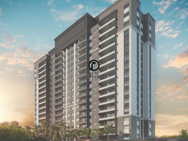 Apartamento à venda na Barra Funda