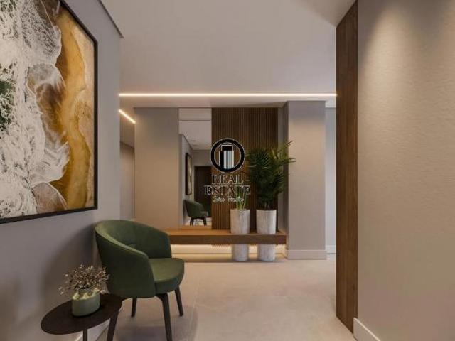 Apartamento à venda na Barra Funda