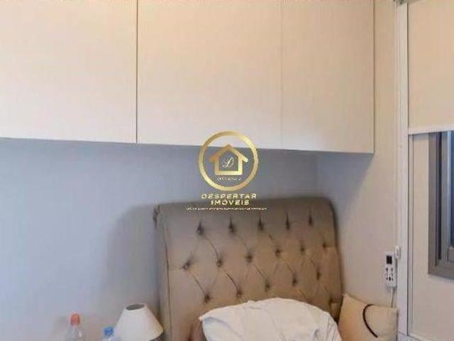 Apartamento à venda na Barra Funda