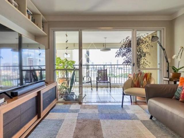 Apartamento à Venda na Barra Funda 3 Dormitórios 1 Suíte, 2 Vagas, 101m² A.U