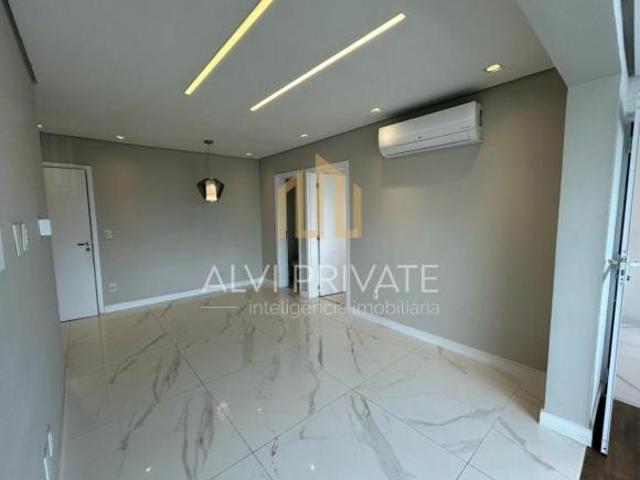 Apartamento à Venda na Barra Funda | 3 Dormitórios | 1 Suíte | Escritório | 2 Vagas