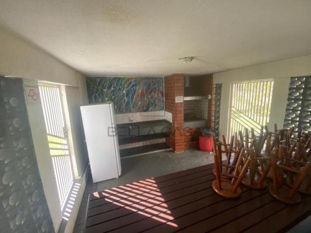 Apartamento à Venda na Barra Funda 3 Dormitórios, 64 m²