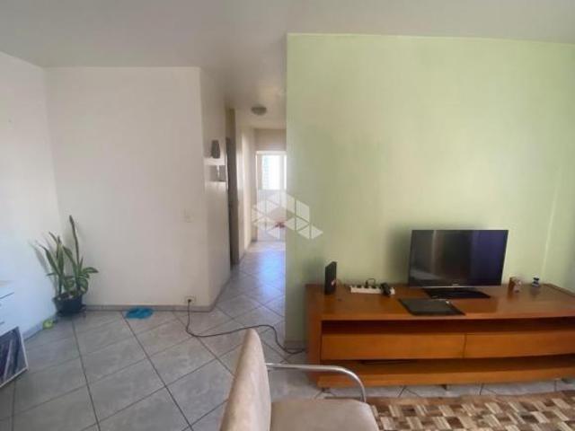 Apartamento à Venda na Barra Funda 3 Dormitórios | 64m² | 1 Vaga | Excelente Localização!