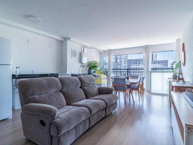 Apartamento á venda na Barra Funda, 3 quartos, 1 suíte, 1 vaga de garagem