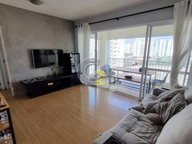 Apartamento à venda na Barra Funda 3 quartos 1 suite 2 vagas