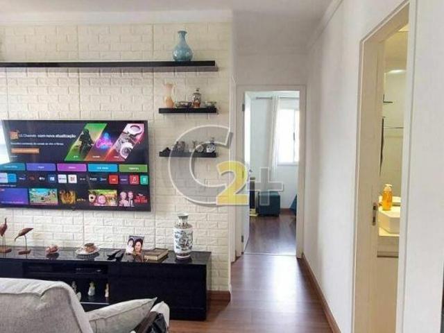 Apartamento á venda na Barra Funda, 3 quartos, 1 suíte, 2 vagas de garagem