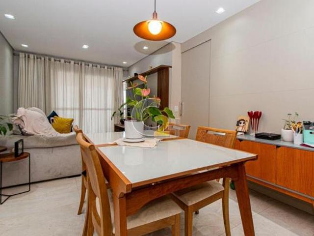 Apartamento á venda na Barra Funda, 3 quartos, 1 suíte, 2 vagas de garagem