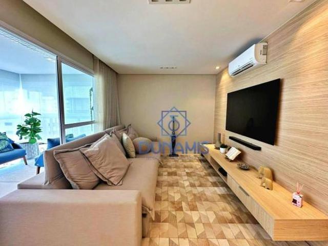 Apartamento à venda na Barra Funda
