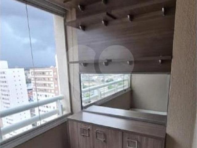 Apartamento a venda na Barra Funda