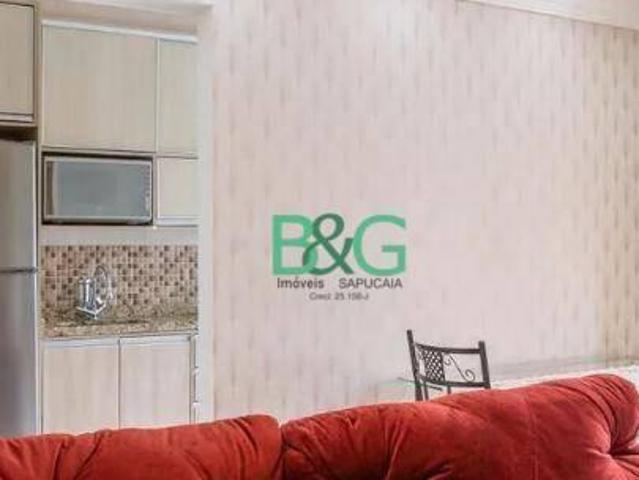 Apartamento à venda na Barra Funda