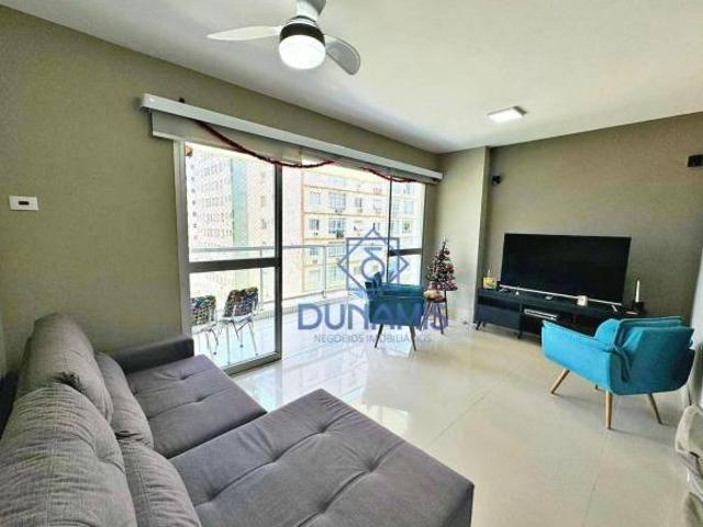 Apartamento à venda na Barra Funda