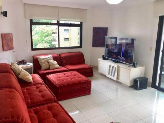 Apartamento à venda na Barra Funda